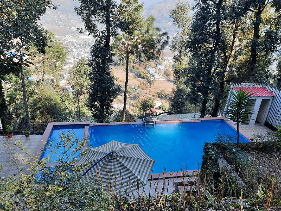 The Fern Hillside Resort 𝗕𝗢𝗢𝗞 Bhimtal Resort 𝘄𝗶𝘁𝗵 𝗙𝗥𝗘𝗘 𝗖𝗮𝗻𝗰𝗲𝗹𝗹𝗮𝘁𝗶𝗼𝗻