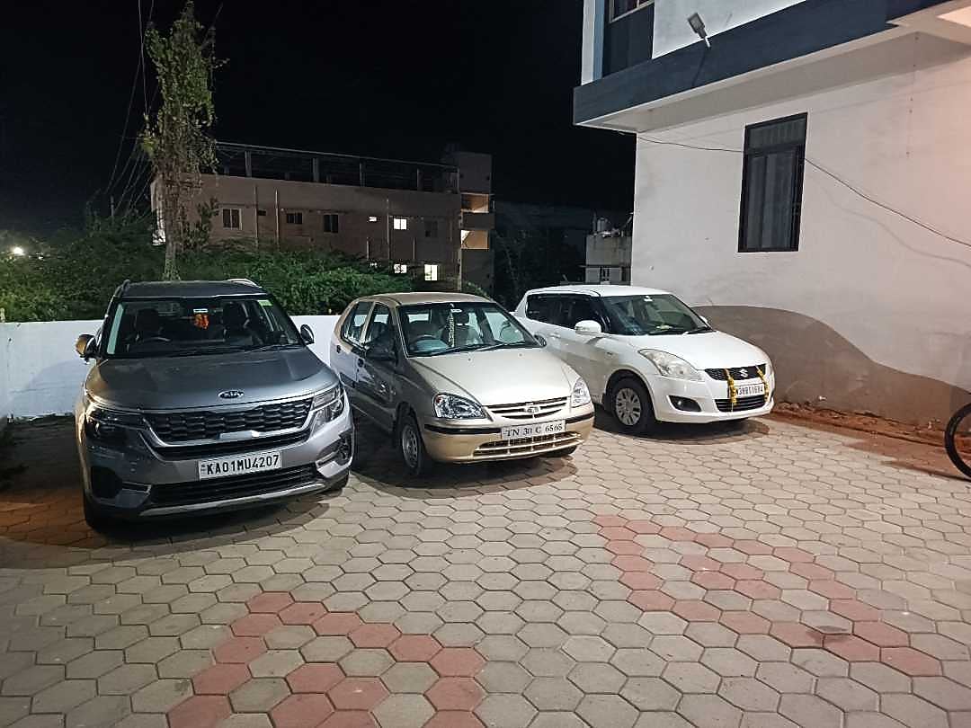 SUBASREE COTTAGE 𝗕𝗢𝗢𝗞 Karaikal Lodge 𝘄𝗶𝘁𝗵 𝗙𝗥𝗘𝗘 𝗖𝗮𝗻𝗰𝗲𝗹𝗹𝗮𝘁𝗶𝗼𝗻