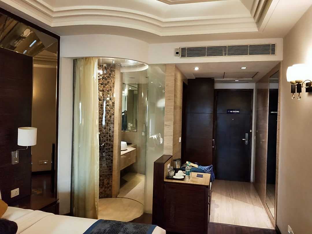 Photos of Hotel The Cove - Hotel in Panchkula