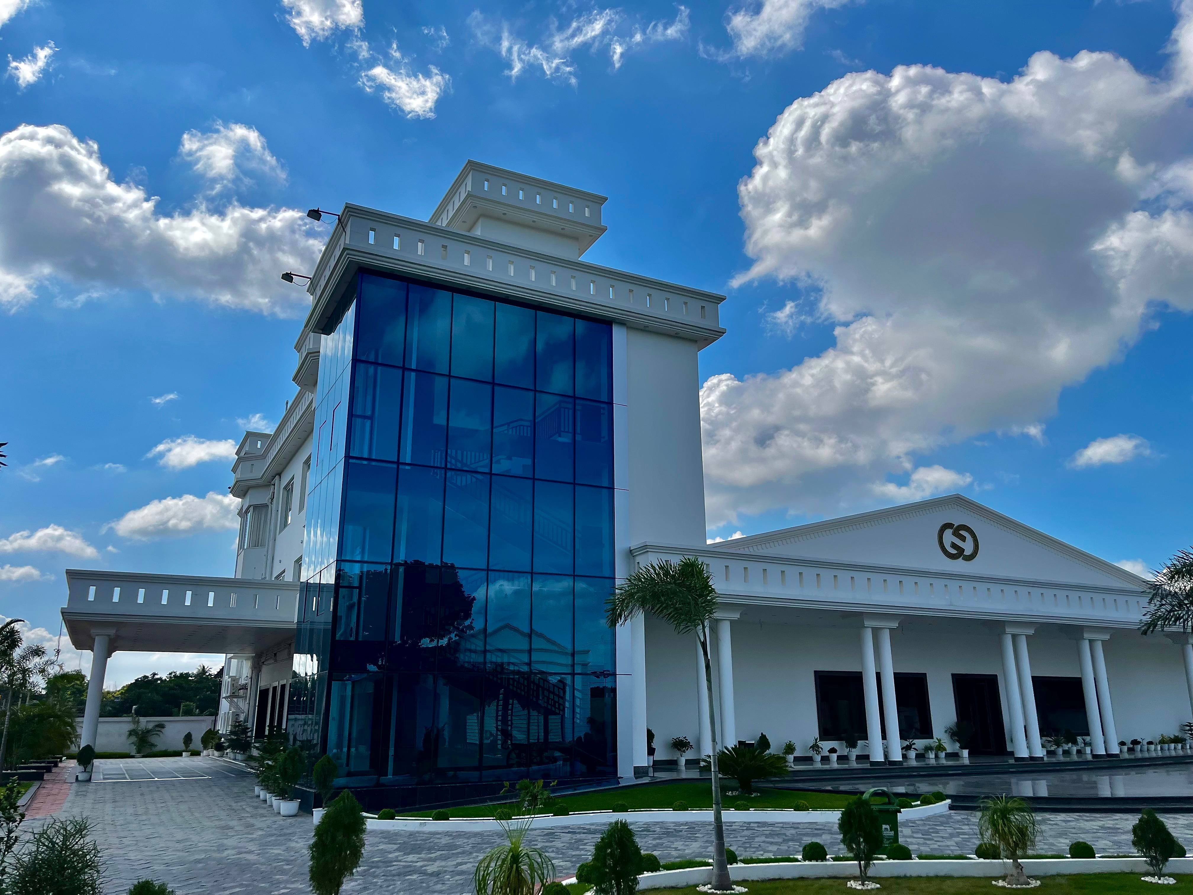 Photos of Golden Gleam Resorts - Hotel in Malda