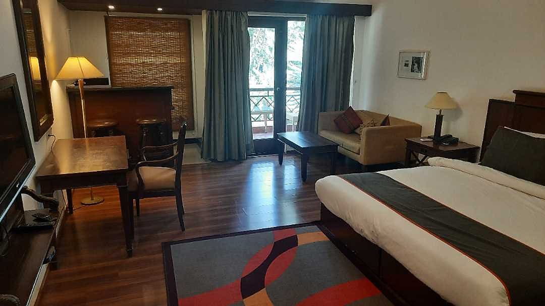Devasthali - The Valley Of Gods 𝗕𝗢𝗢𝗞 Goa Resort 𝘄𝗶𝘁𝗵 𝗙𝗥𝗘𝗘 𝗖𝗮𝗻𝗰𝗲𝗹𝗹𝗮𝘁𝗶𝗼𝗻
