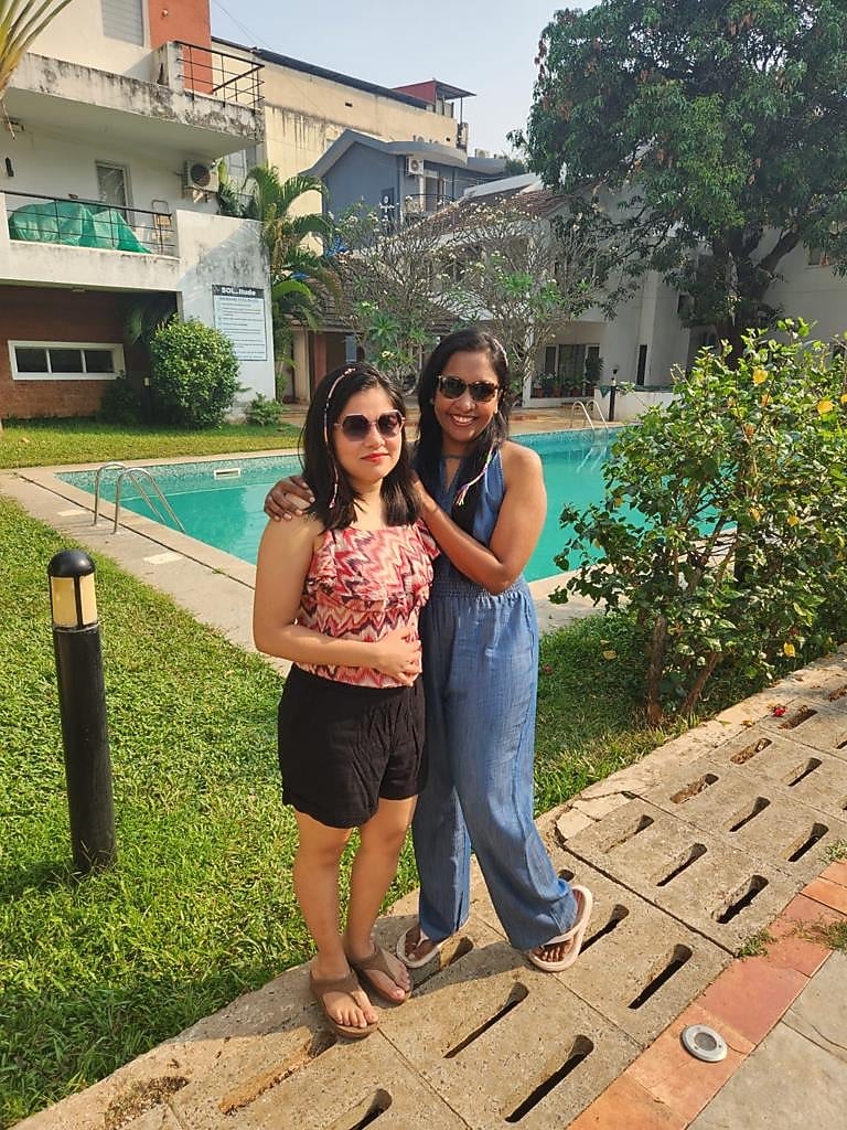 StayVista | 3 BHK Saanu Ki Villa with Pool 𝗕𝗢𝗢𝗞 Goa Villa 𝘄𝗶𝘁𝗵 𝗙𝗥𝗘𝗘 𝗖𝗮𝗻𝗰𝗲𝗹𝗹𝗮𝘁𝗶𝗼𝗻