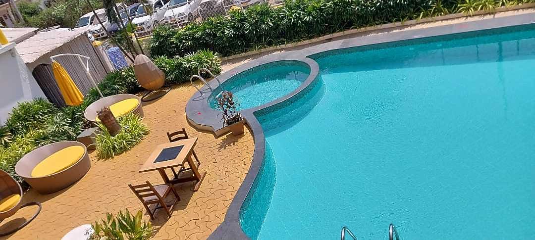 Bloom Boutique Baga 𝗕𝗢𝗢𝗞 Goa Hotel 𝘄𝗶𝘁𝗵 ₹𝟬 𝗣𝗔𝗬𝗠𝗘𝗡𝗧