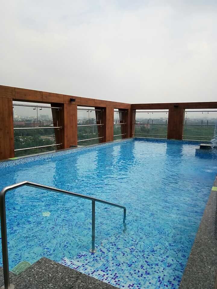 Hotel LA New Delhi 𝗕𝗢𝗢𝗞 Delhi Hotel 𝘄𝗶𝘁𝗵 ₹𝟬 𝗣𝗔𝗬𝗠𝗘𝗡𝗧