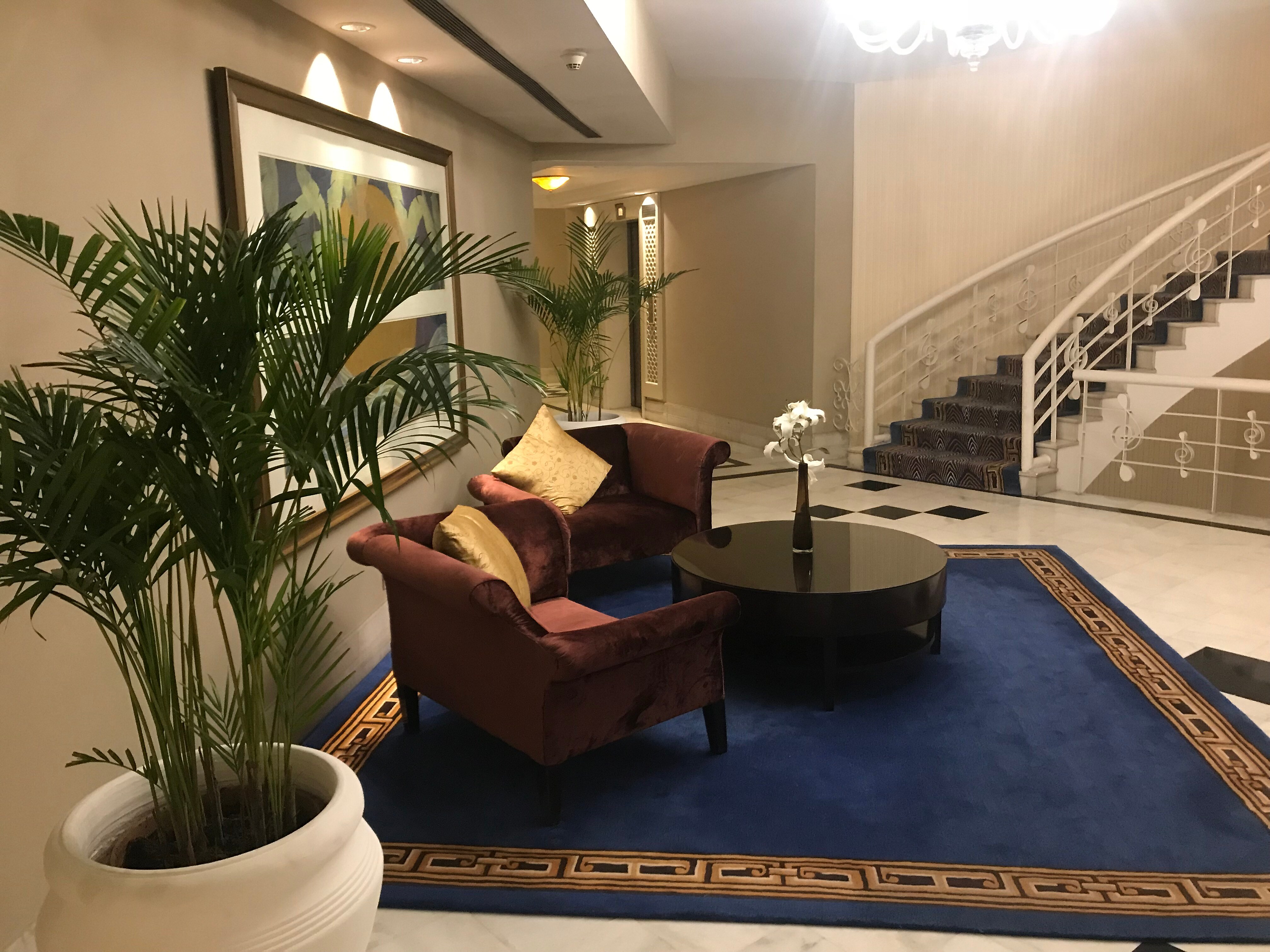 The Claridges New Delhi Best Rates on Delhi Hotel Deals, Reviews & Photos