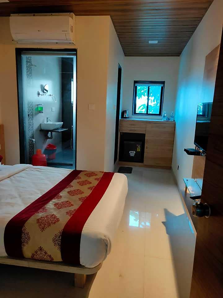 Onella Regency Mahabaleshwar Hotel Price, Address & Reviews