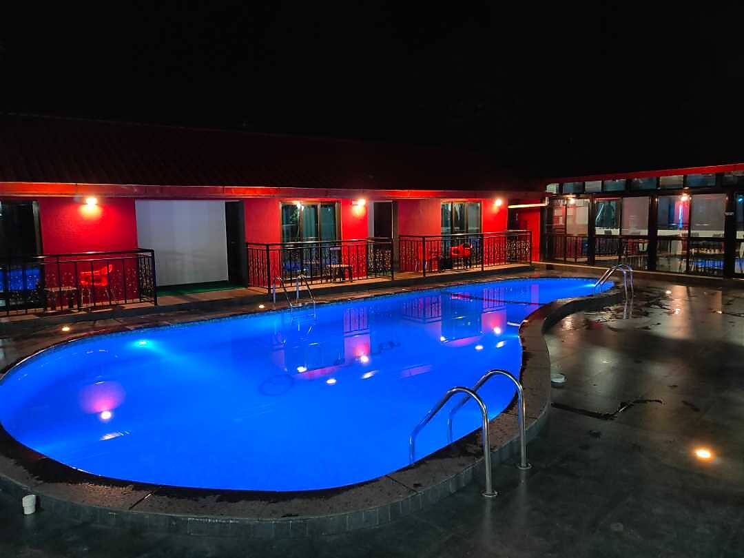 Onella Regency Mahabaleshwar Hotel Price, Address & Reviews