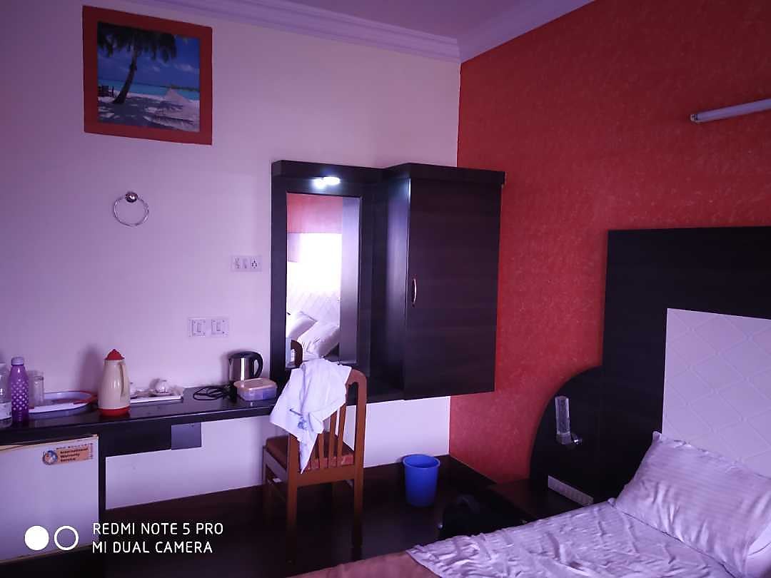 Photos of Rukmini Residency - Hotel in Udupi