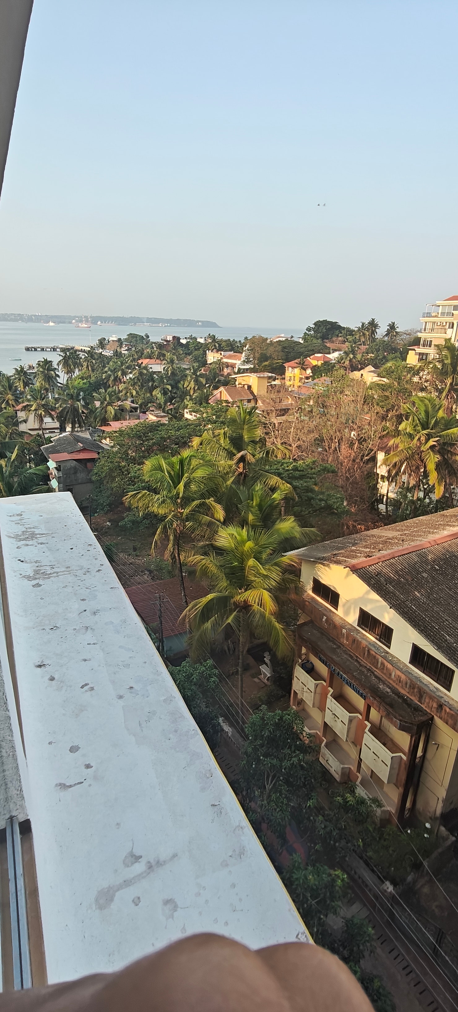 Photos of Bloom Hotel Dona Paula - Hotel in Goa