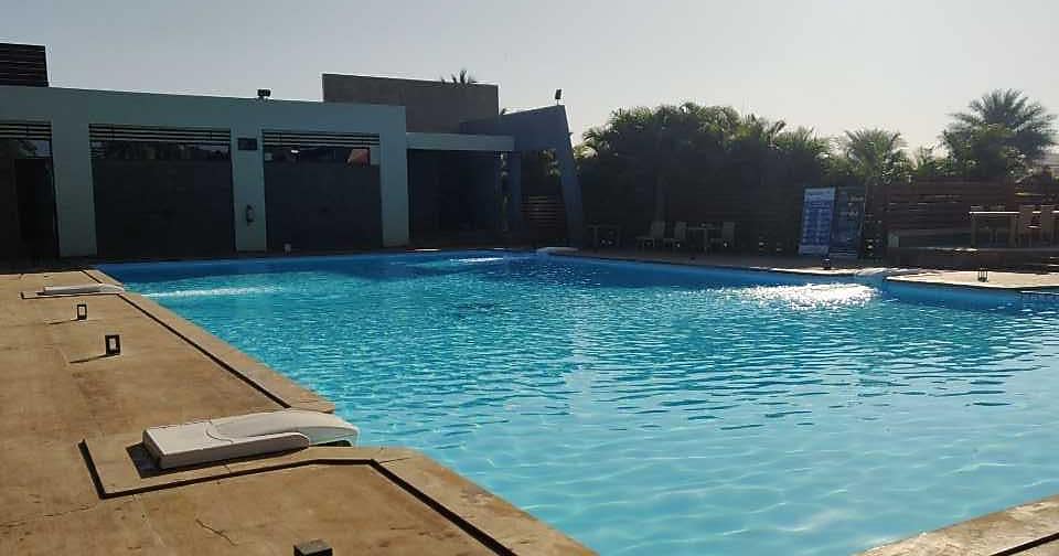 Photos of 7 Seasons Resort & Spa - Resort in Jamnagar