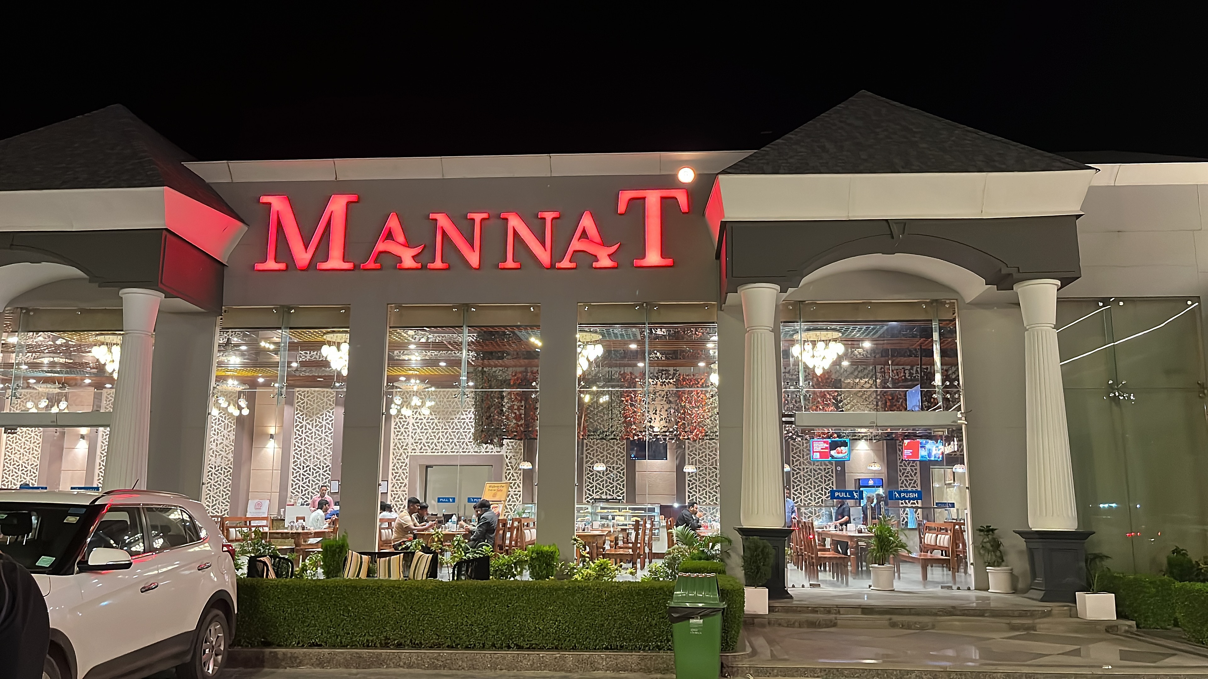 Mannat Resort 𝗕𝗢𝗢𝗞 Kotputli Resort 𝘄𝗶𝘁𝗵 𝗙𝗥𝗘𝗘 𝗖𝗮𝗻𝗰𝗲𝗹𝗹𝗮𝘁𝗶𝗼𝗻