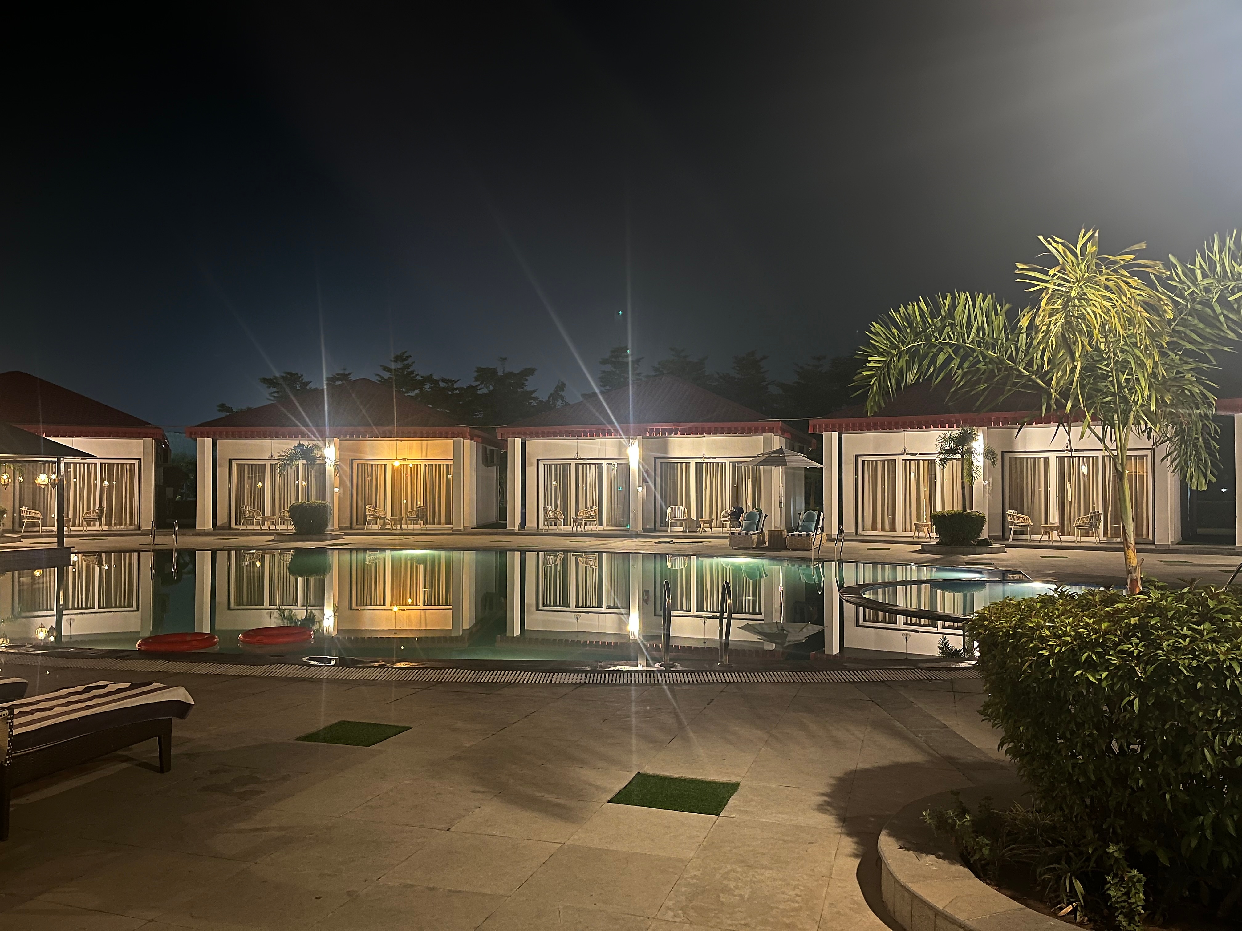 Mannat Resort 𝗕𝗢𝗢𝗞 Kotputli Resort 𝘄𝗶𝘁𝗵 𝗙𝗥𝗘𝗘 𝗖𝗮𝗻𝗰𝗲𝗹𝗹𝗮𝘁𝗶𝗼𝗻