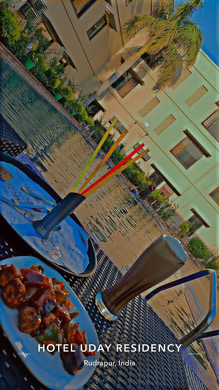 Ginger Pantnagar 𝗕𝗢𝗢𝗞 Rudrapur Hotel 𝘄𝗶𝘁𝗵 ₹𝟬 𝗣𝗔𝗬𝗠𝗘𝗡𝗧