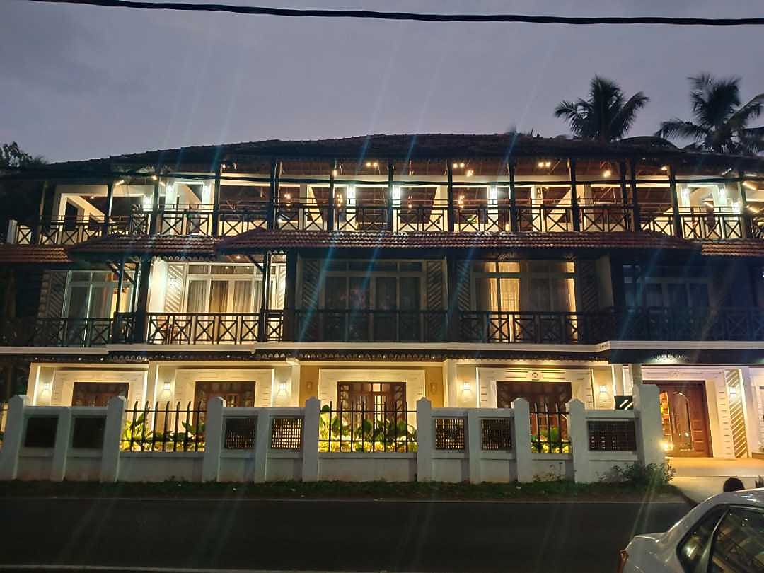 Photos of Cherai Beach View Heritage - Hotel in Cochin