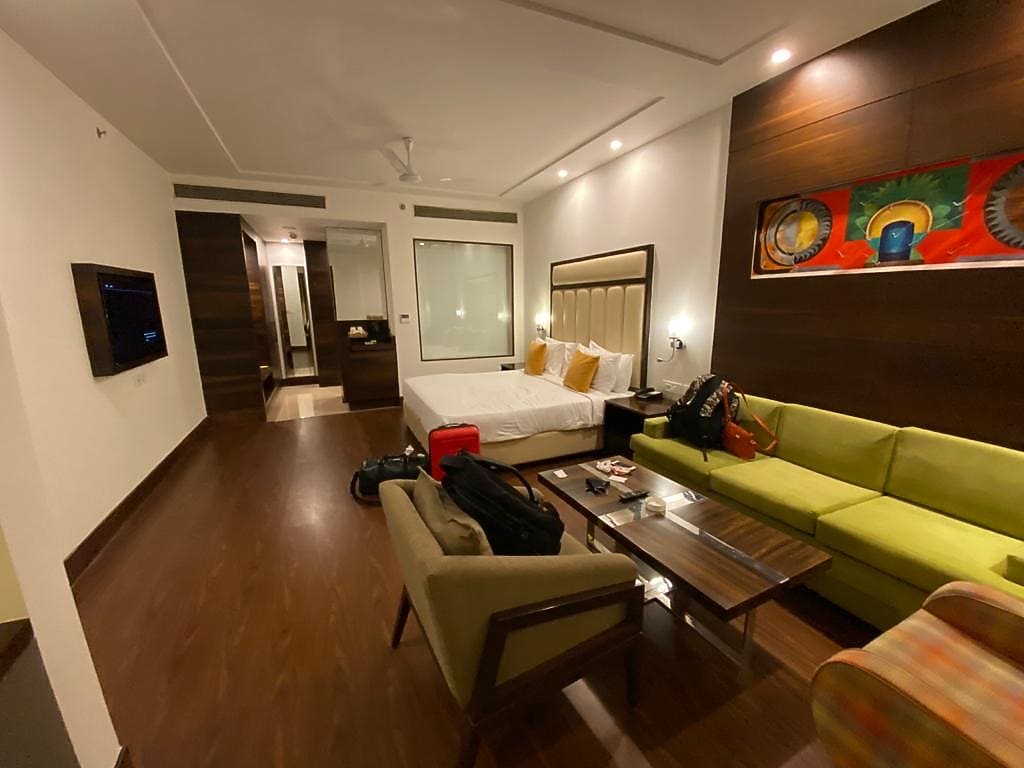 Photos of Lemon Tree Hotel Jammu - Hotel in Jammu