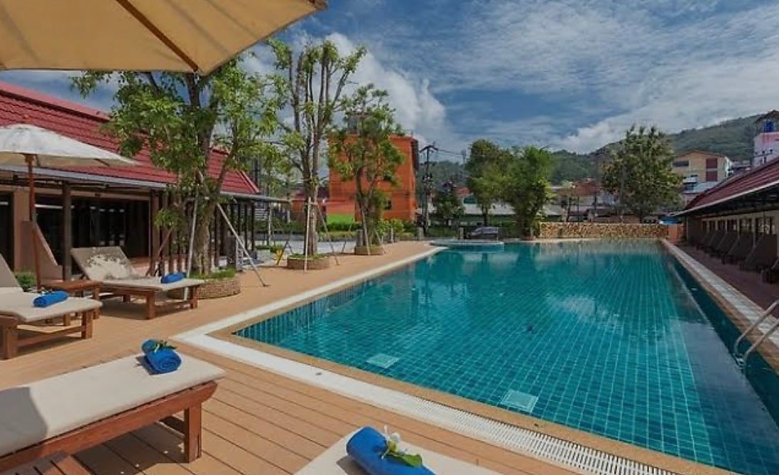 Naina Resort & Spa 𝗕𝗢𝗢𝗞 Phuket Resort 𝘄𝗶𝘁𝗵 𝗙𝗥𝗘𝗘 𝗖𝗮𝗻𝗰𝗲𝗹𝗹𝗮𝘁𝗶𝗼𝗻