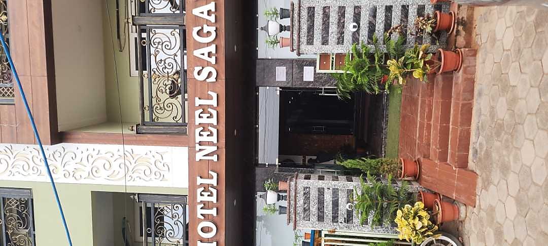 Photos of Neel Sagar - Apart-hotel in Puri