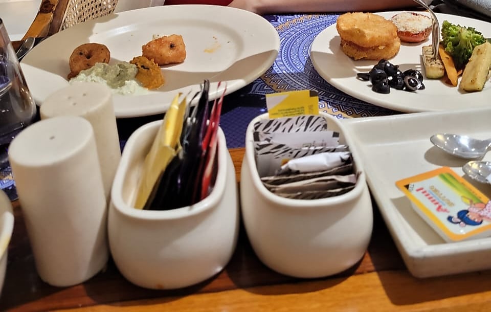 Visthara Hotel | Bangalore Hotel BOOK @ ₹1