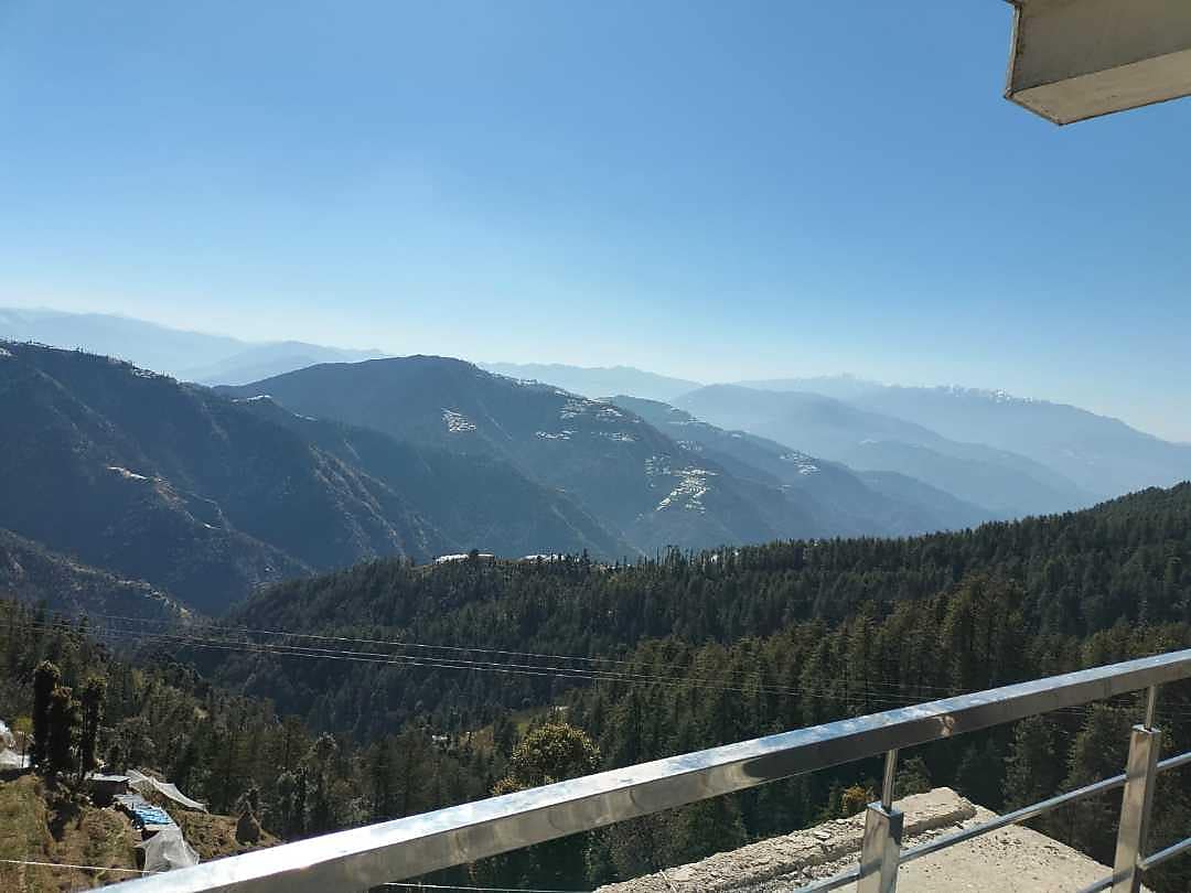 Mont Kufri Resort 𝗕𝗢𝗢𝗞 Kufri Resort 𝘄𝗶𝘁𝗵 𝗙𝗥𝗘𝗘 𝗖𝗮𝗻𝗰𝗲𝗹𝗹𝗮𝘁𝗶𝗼𝗻