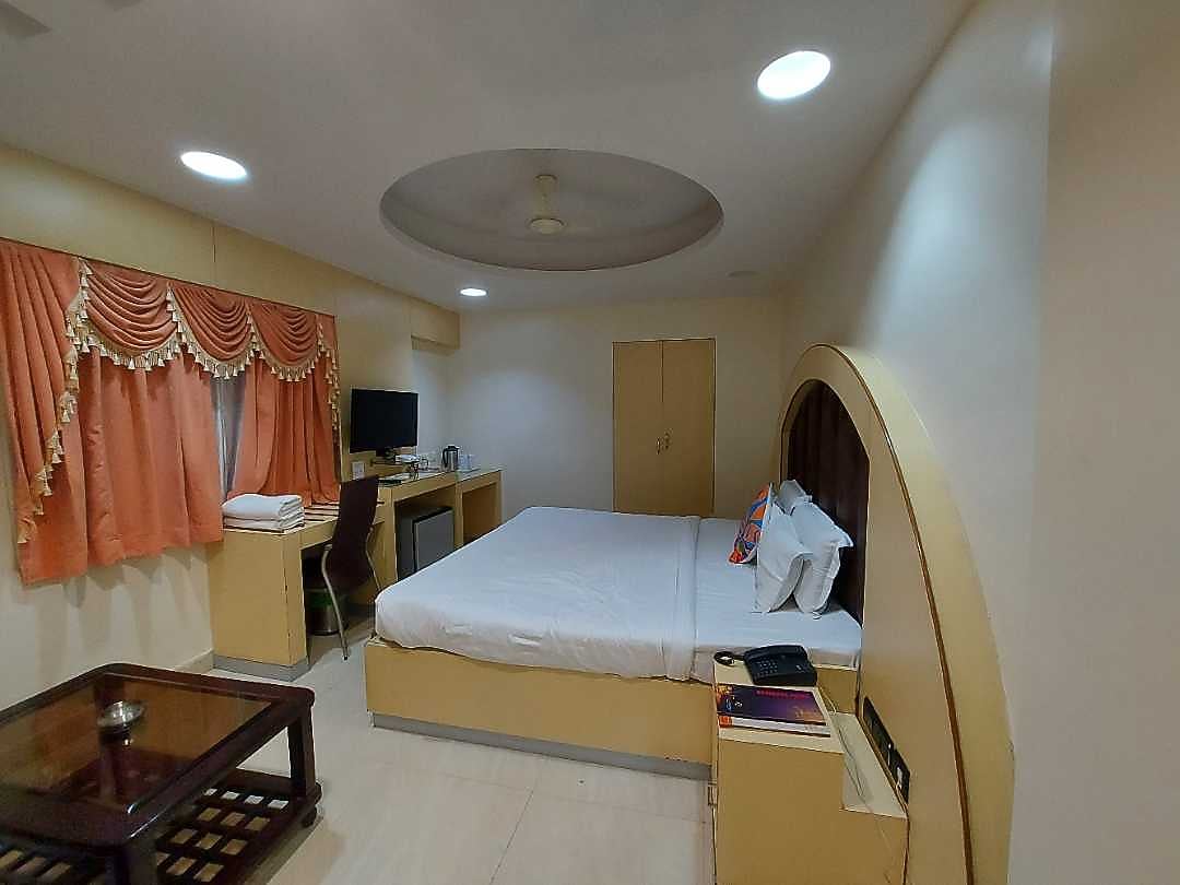 Photos of FabHotel Palash Residency Ranchi Railway Station - Hotel in ...