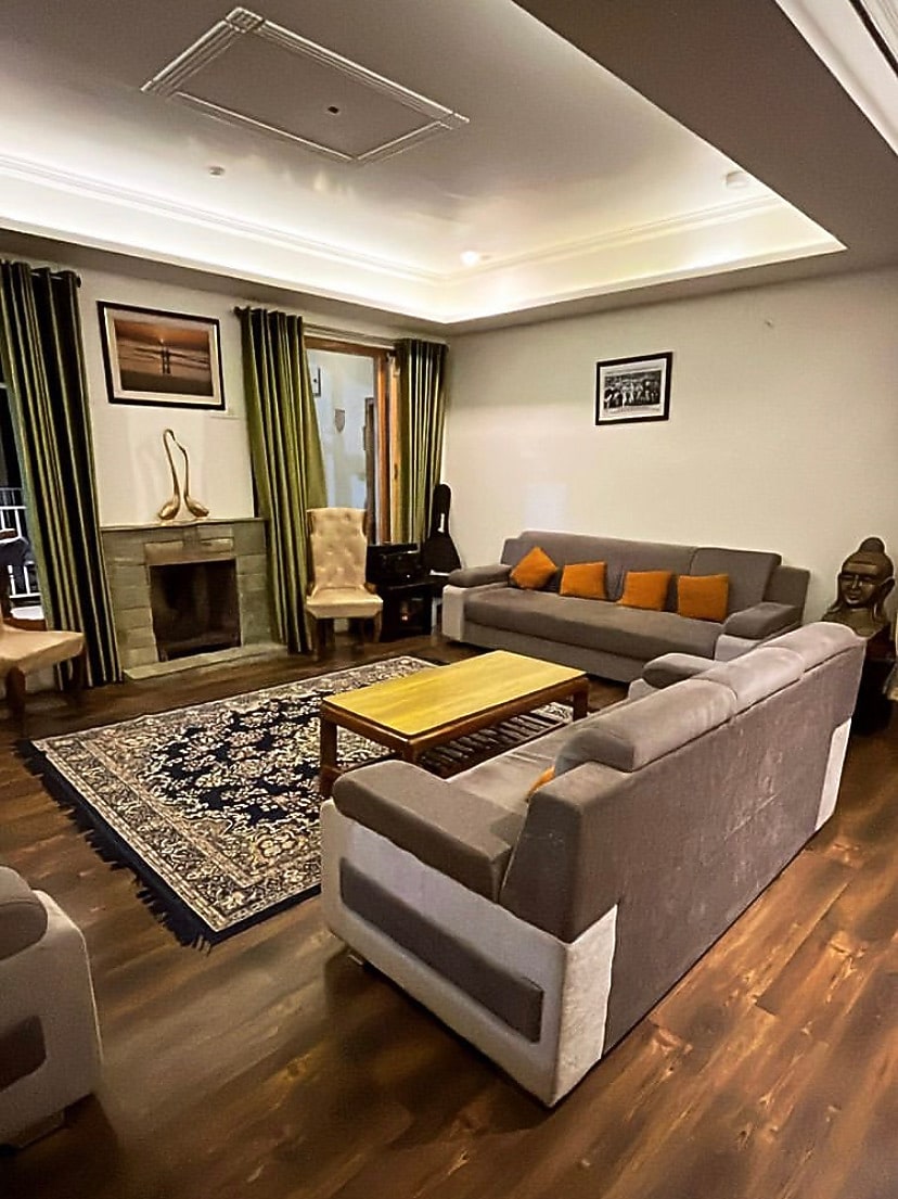 Zostel Homes Theog (Shimla), Shimla 𝗕𝗢𝗢𝗞 Theog Homestay 𝘄𝗶𝘁𝗵 𝗙𝗥𝗘𝗘 ...
