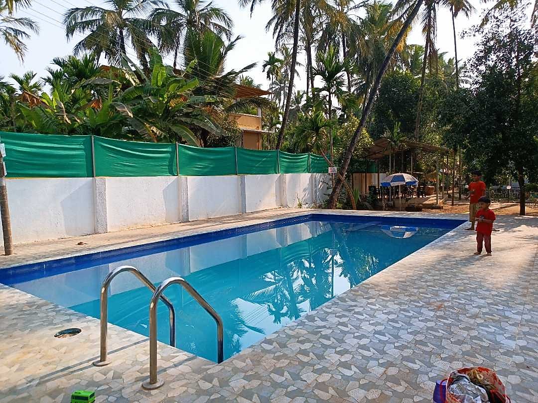 The Elite Resort | Rooms & Pool 𝗕𝗢𝗢𝗞 Diveagar Cottage 𝘄𝗶𝘁𝗵 𝗙𝗥𝗘𝗘 𝗖𝗮𝗻𝗰𝗲𝗹𝗹𝗮𝘁𝗶𝗼𝗻