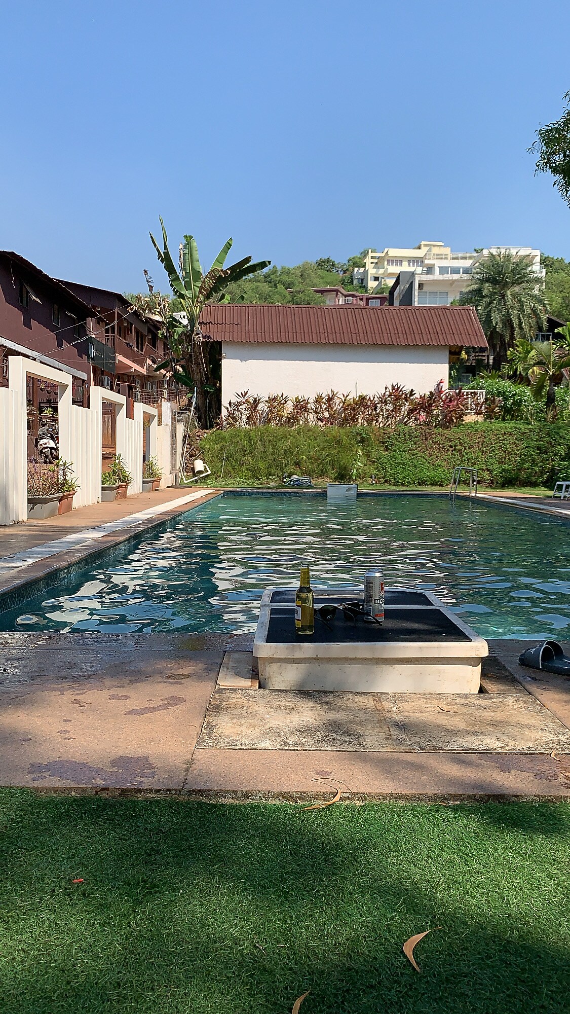 White Woods Resort & Spa Best Rates on Goa Hotel Deals, Reviews & Photos