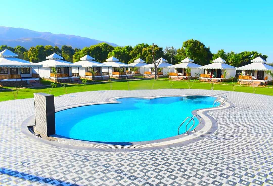 Ananda Resort 𝗕𝗢𝗢𝗞 Pushkar Resort 𝘄𝗶𝘁𝗵 𝗙𝗥𝗘𝗘 𝗖𝗮𝗻𝗰𝗲𝗹𝗹𝗮𝘁𝗶𝗼𝗻