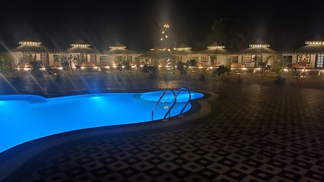 Ananda Resort 𝗕𝗢𝗢𝗞 Pushkar Resort 𝘄𝗶𝘁𝗵 𝗙𝗥𝗘𝗘 𝗖𝗮𝗻𝗰𝗲𝗹𝗹𝗮𝘁𝗶𝗼𝗻