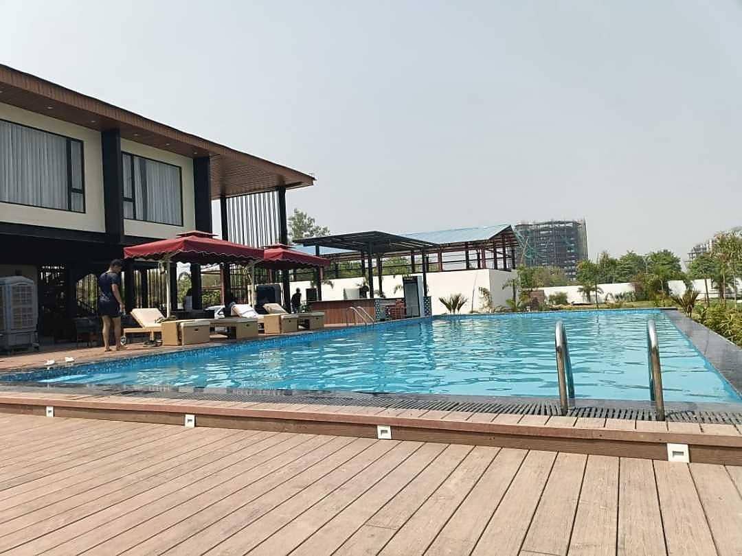 Photos of VintClub Resort - Resort in Lucknow