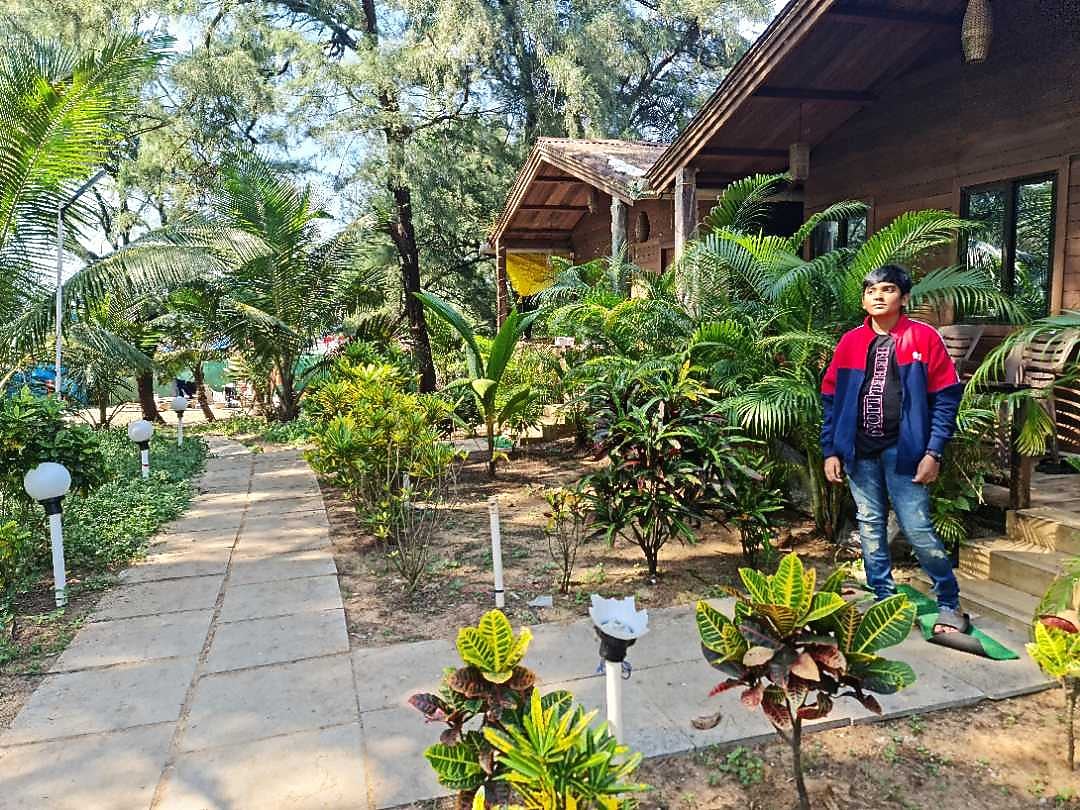 Calangute Beach Resort Goa 𝗕𝗢𝗢𝗞 Goa Resort 𝘄𝗶𝘁𝗵 ₹𝟬 𝗣𝗔𝗬𝗠𝗘𝗡𝗧