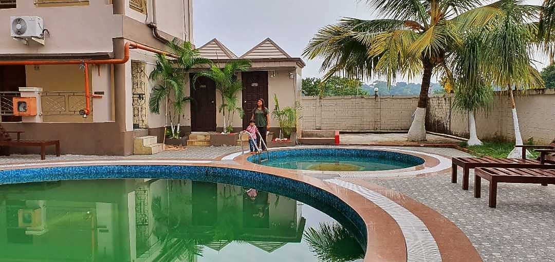 Hotel Prime Murti Best Rates on Lataguri Hotel Deals, Reviews & Photos