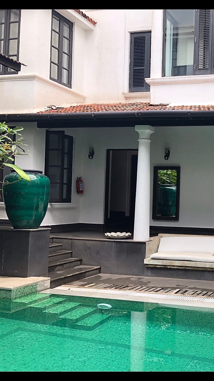 Sol De Goa 𝗕𝗢𝗢𝗞 Goa Hotel 𝘄𝗶𝘁𝗵 𝗙𝗥𝗘𝗘 𝗖𝗮𝗻𝗰𝗲𝗹𝗹𝗮𝘁𝗶𝗼𝗻