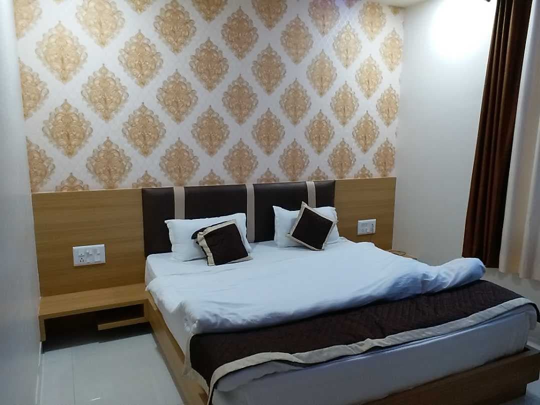 Hotel Krish Palace 𝗕𝗢𝗢𝗞 Pushkar Hotel 𝘄𝗶𝘁𝗵 𝗙𝗥𝗘𝗘 𝗖𝗮𝗻𝗰𝗲𝗹𝗹𝗮𝘁𝗶𝗼𝗻