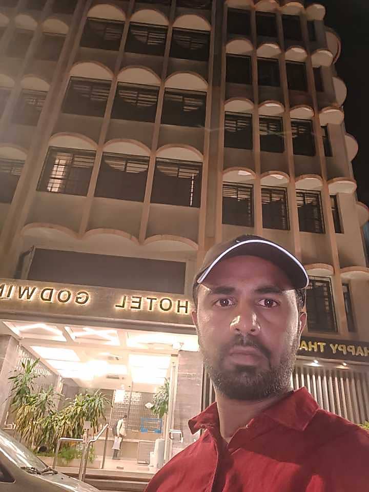 Hotel Godwin 𝗕𝗢𝗢𝗞 Mumbai Hotel 𝘄𝗶𝘁𝗵 ₹𝟬 𝗣𝗔𝗬𝗠𝗘𝗡𝗧