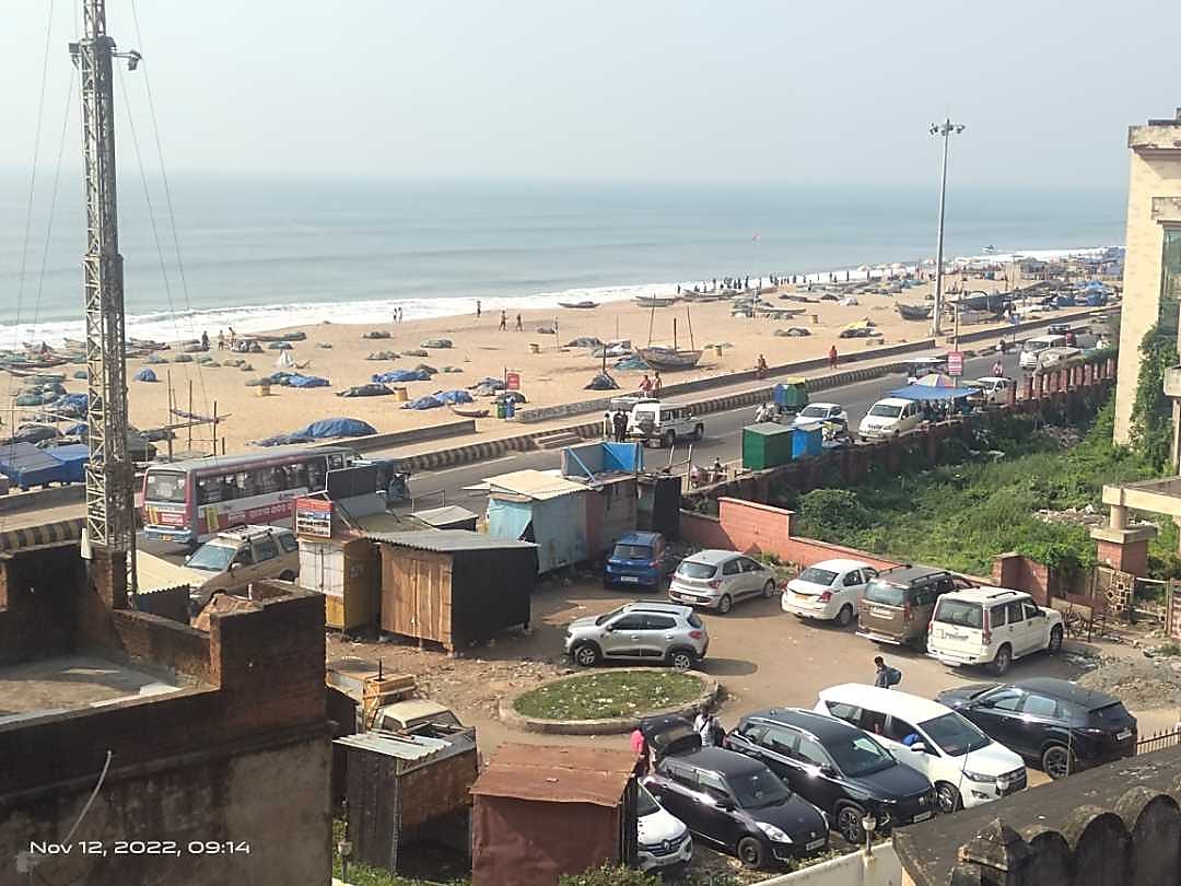 Camellia Hotel & Resort 𝗕𝗢𝗢𝗞 Puri Hotel 𝘄𝗶𝘁𝗵 𝗙𝗥𝗘𝗘 𝗖𝗮𝗻𝗰𝗲𝗹𝗹𝗮𝘁𝗶𝗼𝗻