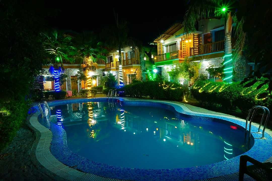 Le Reserve Corbett 𝗕𝗢𝗢𝗞 Jim Corbett (Ramnagar) Resort 𝘄𝗶𝘁𝗵 𝗙𝗥𝗘𝗘 ...