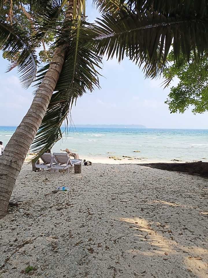 Reviews of Tango Beach Resort - Resort in Neil Island