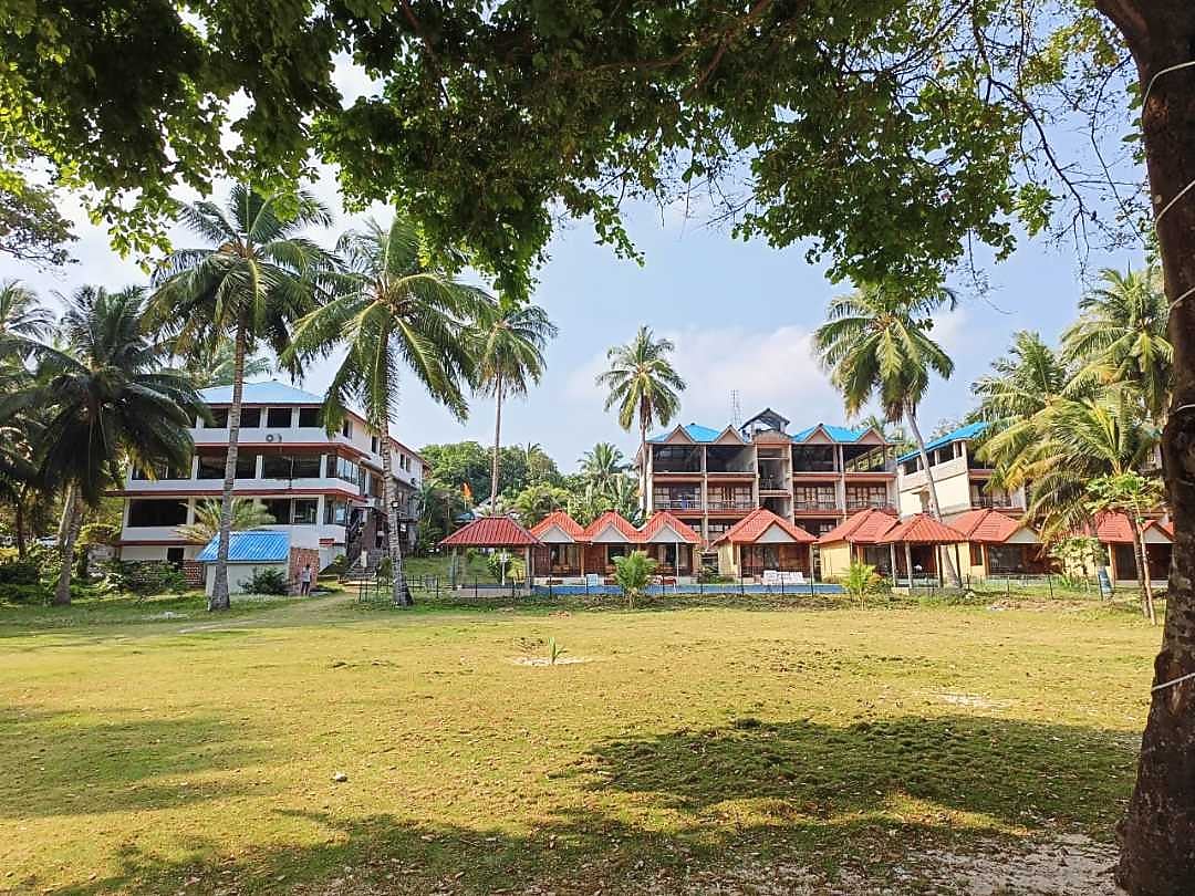 Reviews of Tango Beach Resort - Resort in Neil Island