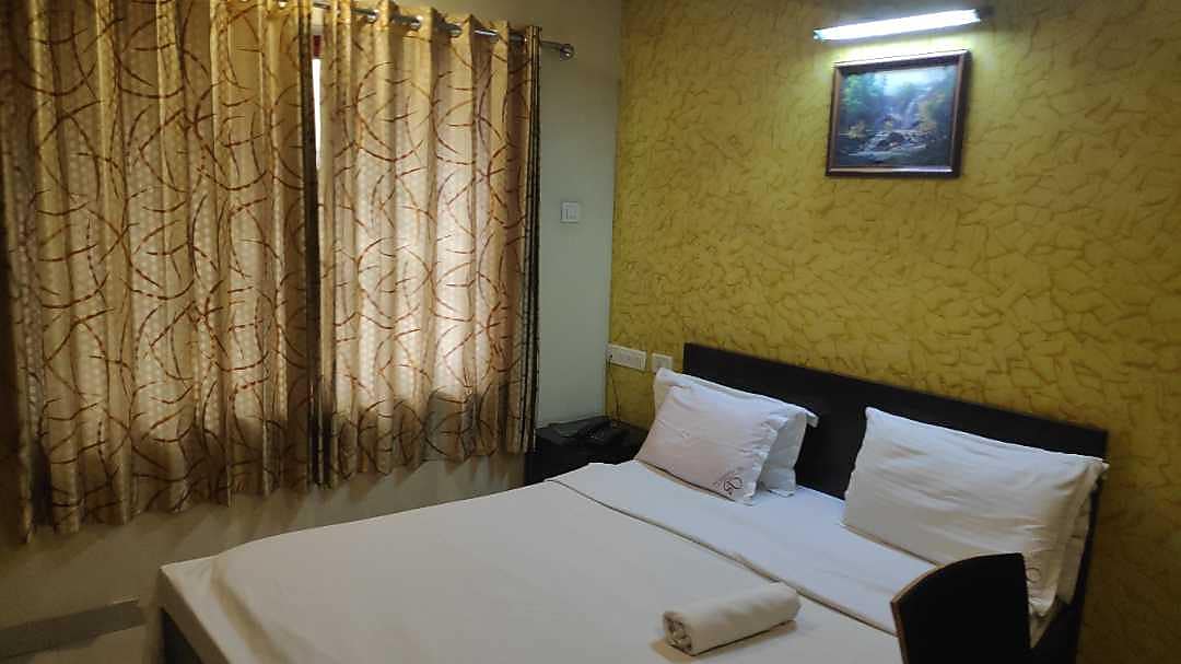 Photos of The Signature Inn - Hotel in Bangalore