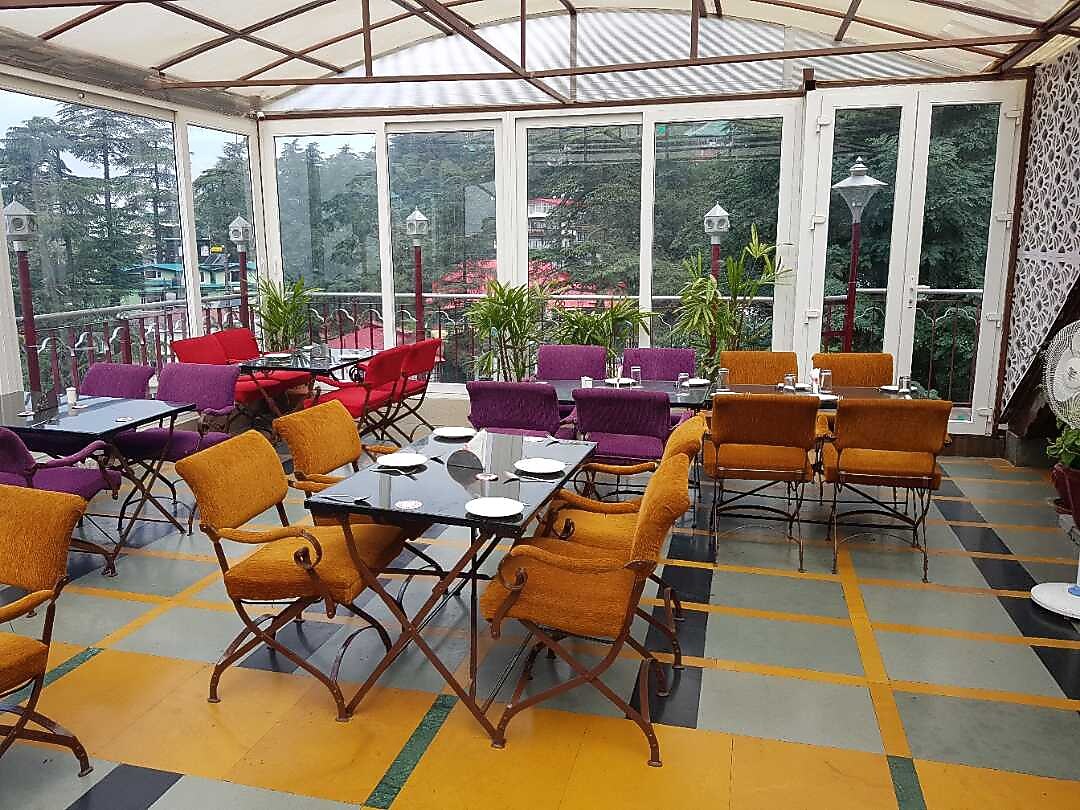 Ashiana Clarks Inn Shimla 𝗕𝗢𝗢𝗞 Shimla Hotel 𝘄𝗶𝘁𝗵 ₹𝟬 𝗣𝗔𝗬𝗠𝗘𝗡𝗧
