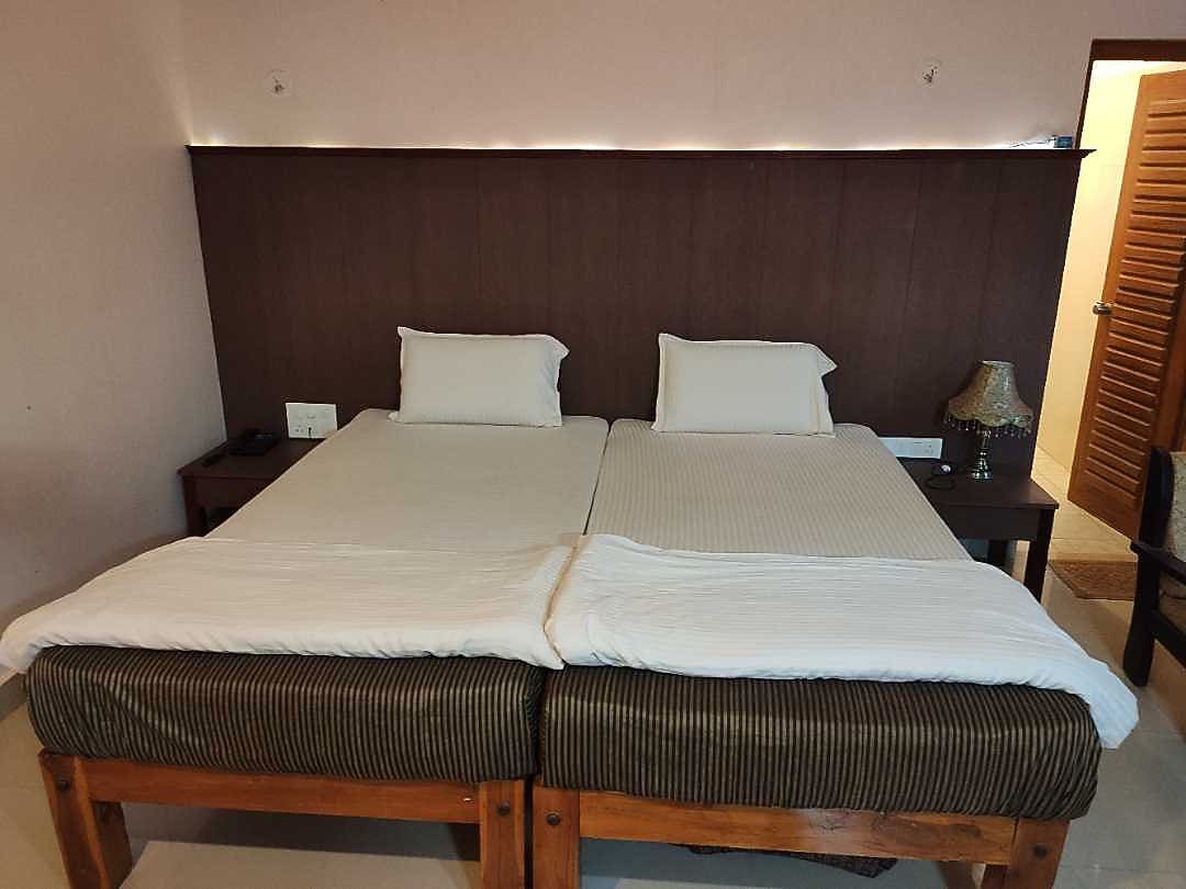 The Heritage Resort Badami Resort Price, Address & Reviews