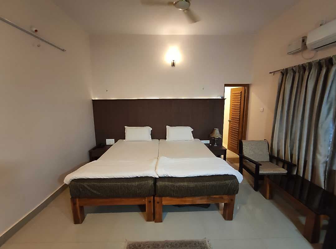 Photos of The Heritage Resort - Resort in Badami