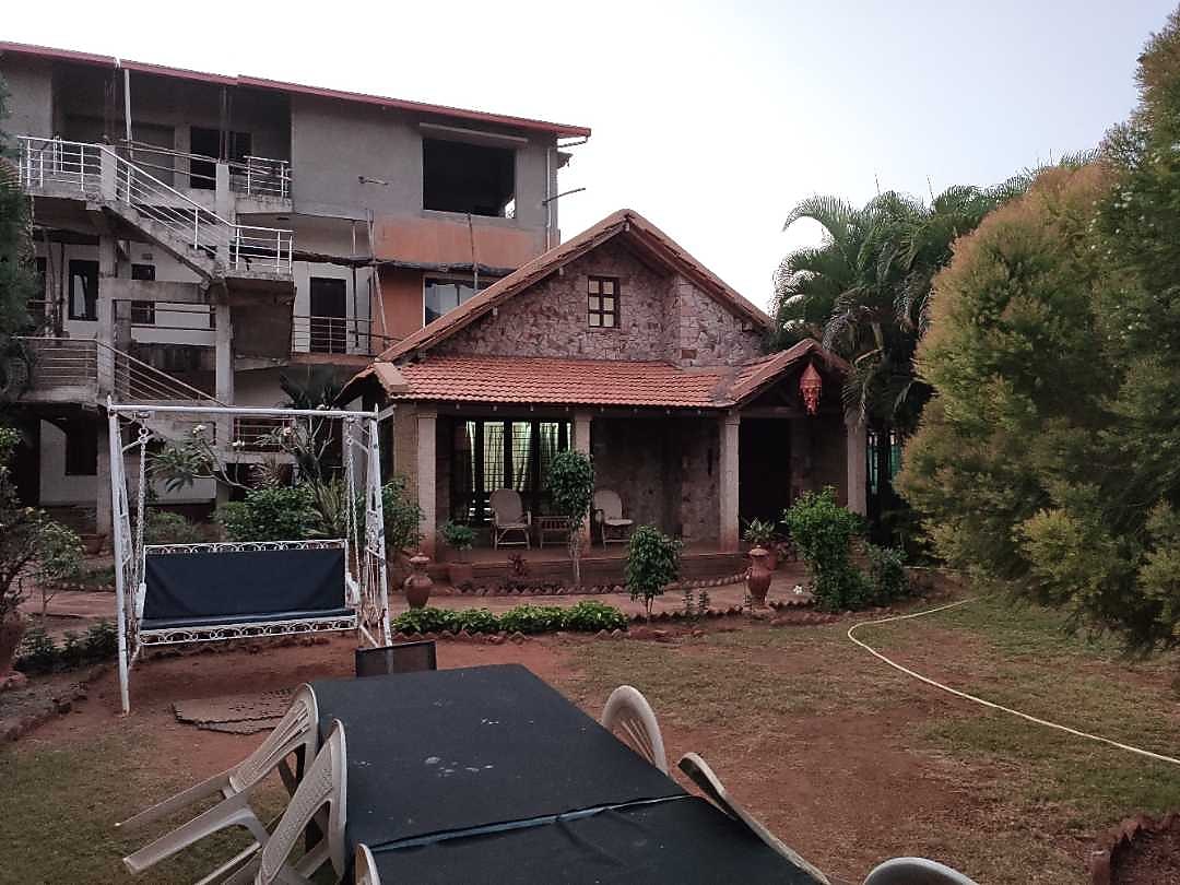 The Heritage Resort Badami Resort Price, Address & Reviews