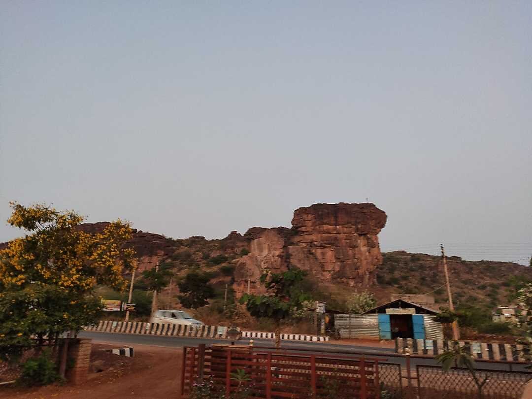 The Heritage Resort Badami Resort Price, Address & Reviews