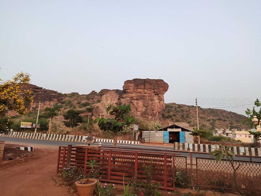 The Heritage Resort Badami Resort Price, Address & Reviews