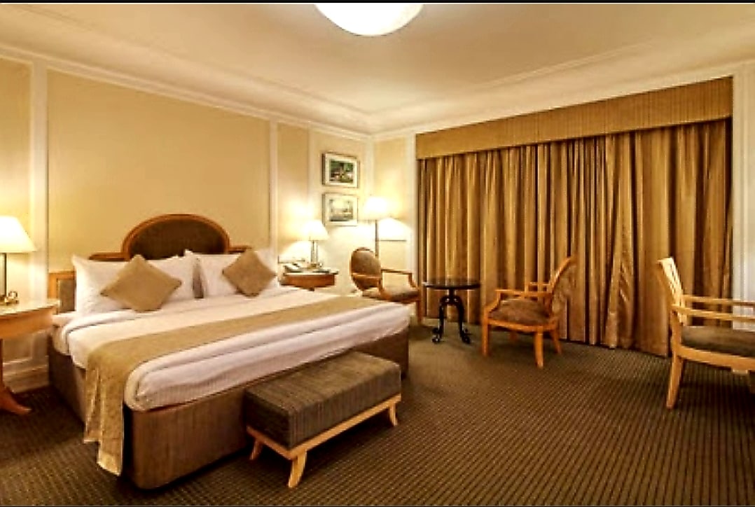 The Imperial Palace Rajkot Hotel, FREE Cancellation*, Price, Address ...