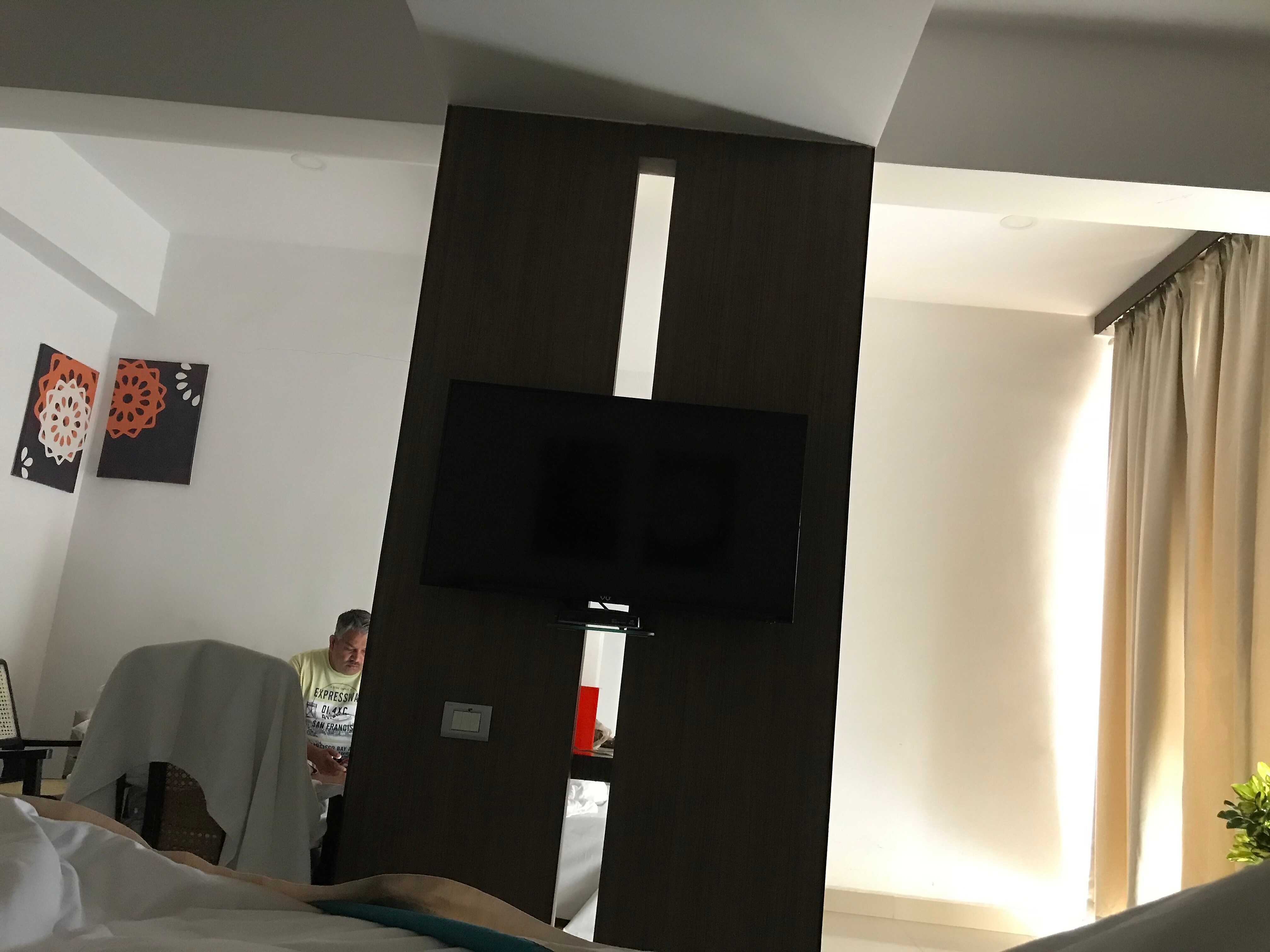 Treehouse Neptune Goa Hotel, FREE Cancellation*, Price, Address & Reviews