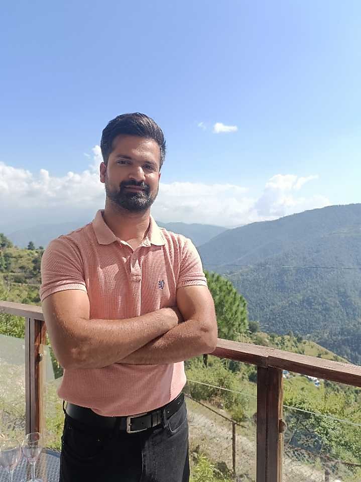 Chails Hamlet | Chail Resort BOOK @ ₹1