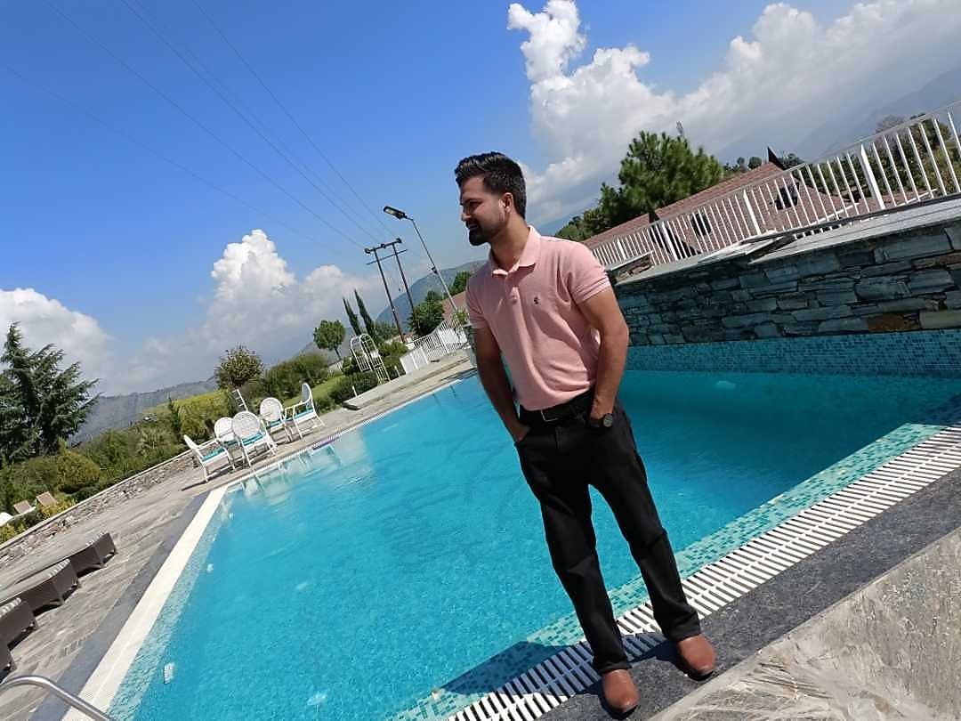 Photos of Chails Hamlet - Resort in Chail